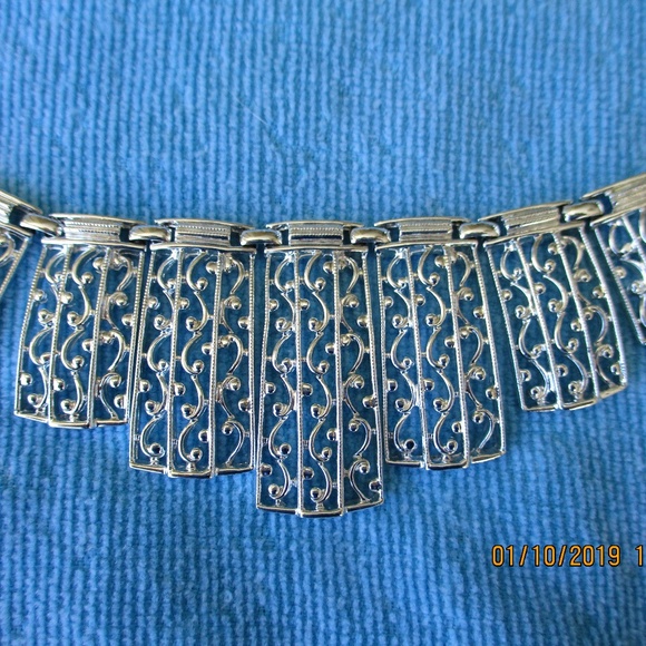 Sarah Coventry | Jewelry | Signed Sarah Coventry 961 Lady Of Spain ...